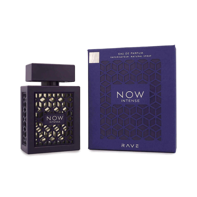Now Intense Edp 100 Ml | Comercializadora Hor